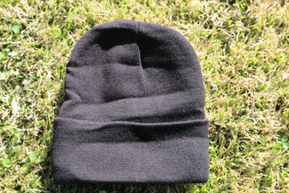 Clean Caps Cuffed 12" Beanie