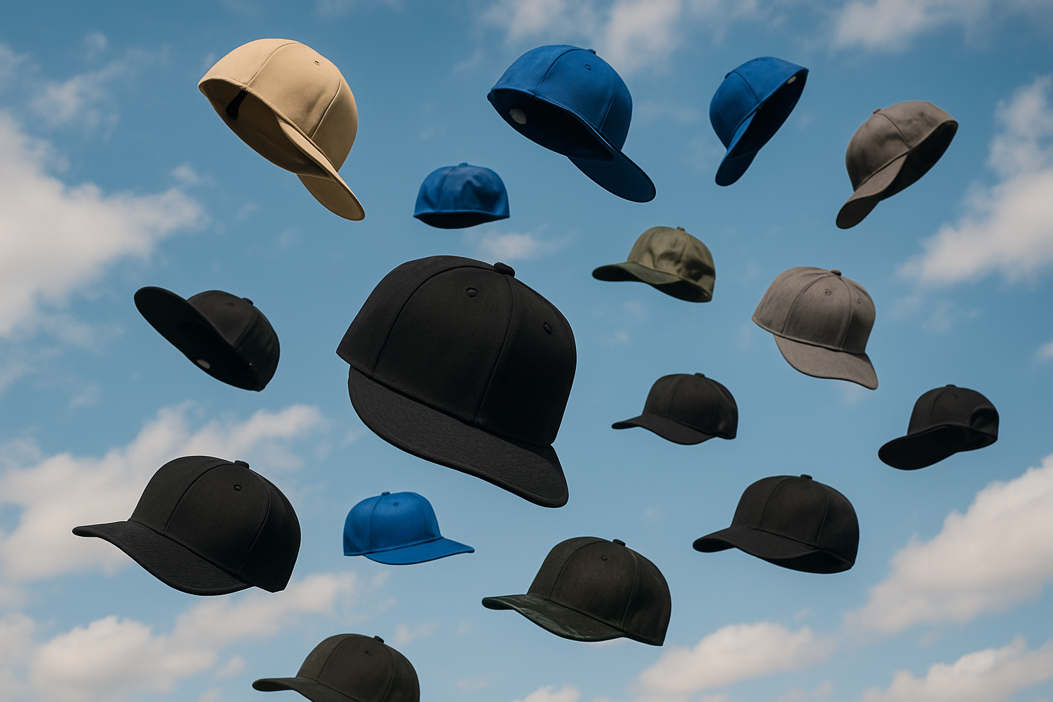 staycleancaps.com – Clean Caps